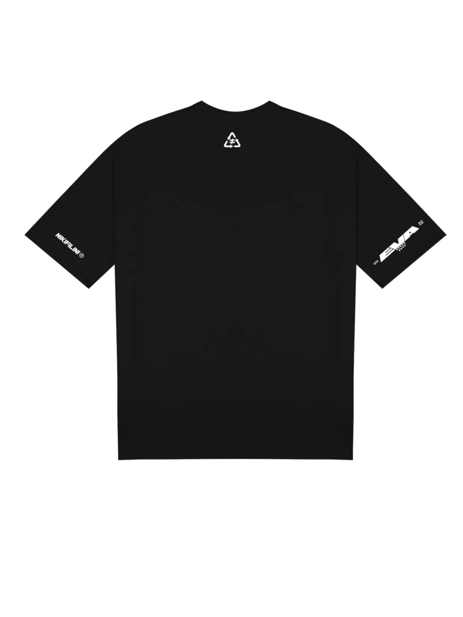 T_SHIRT / EVA02 ASUKA | NIKIFILINI STORE