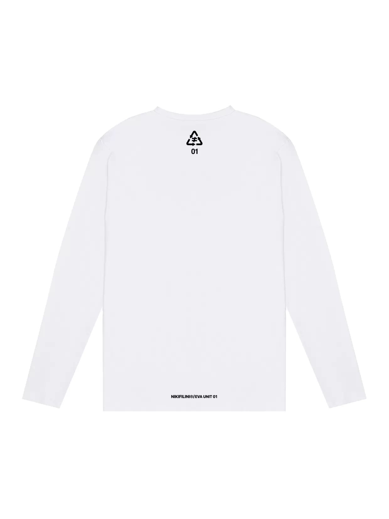 LONGSLEEVE / FAMILY EVA01 | NIKIFILINI STORE