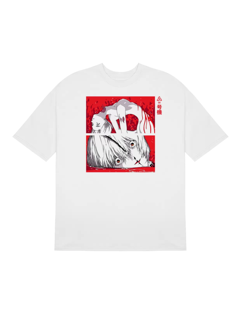 HOODIE / EVA00 | NIKIFILINI STORE