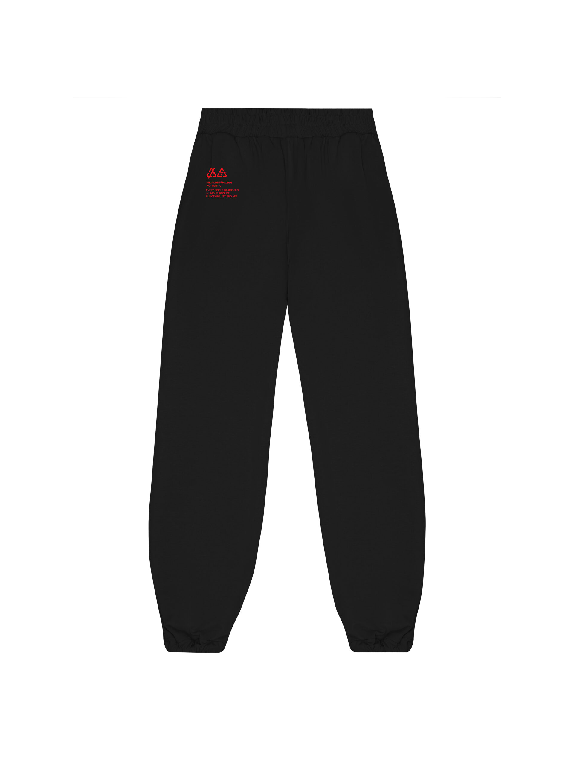 PANTS / MUZAN BASE | NIKIFILINI STORE