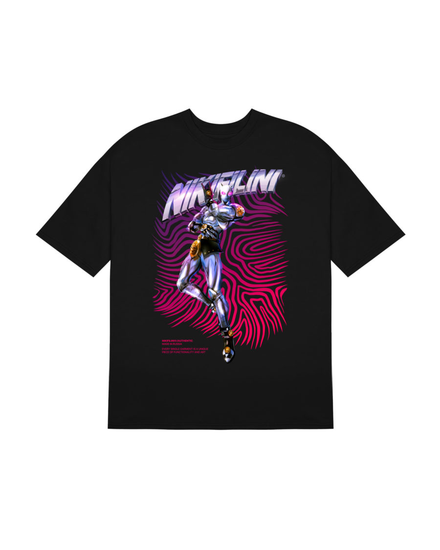 T_SHIRT / KILLER QUEEN | NIKIFILINI STORE