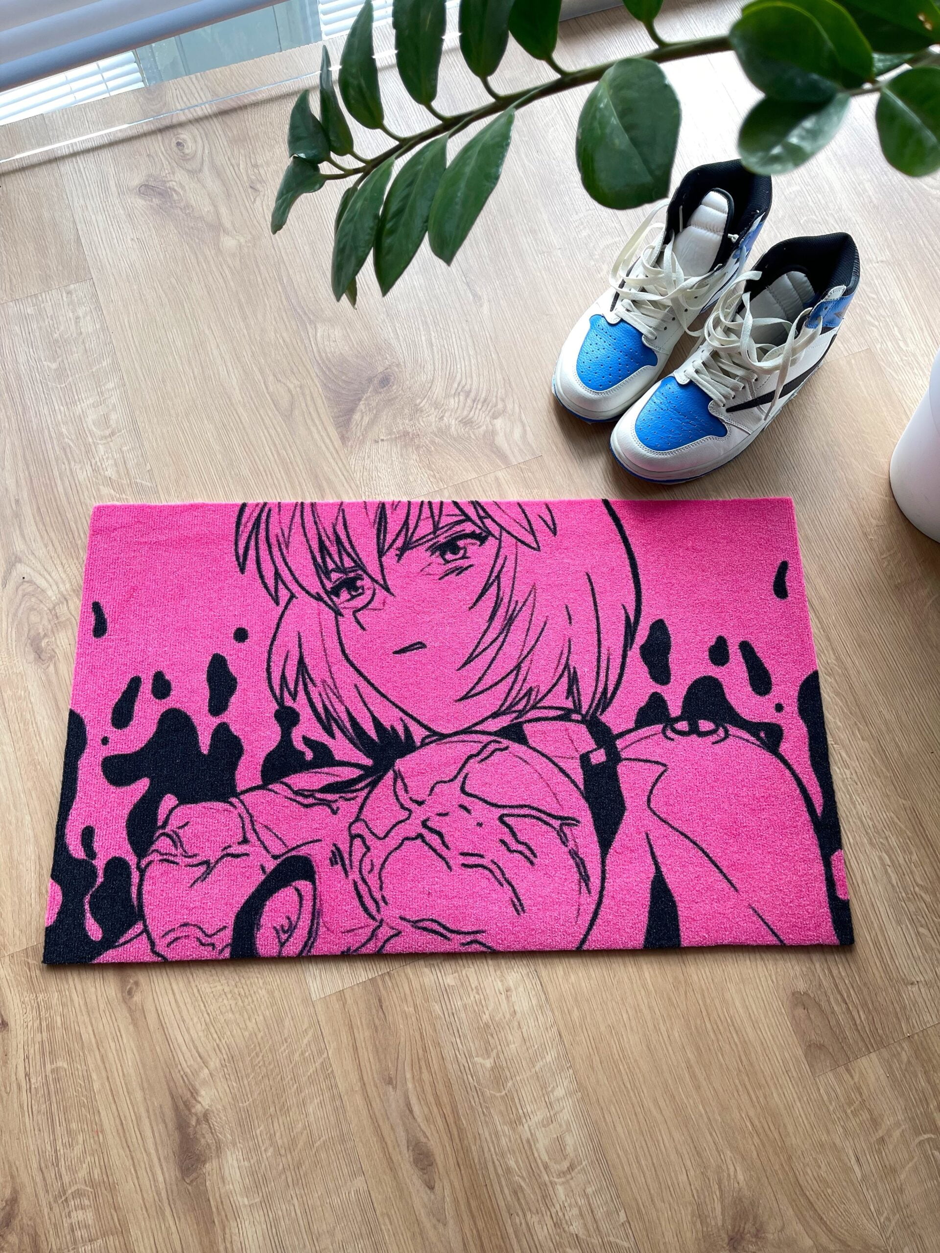 ПРИДВЕРНЫЙ КОВРИК EVA00 | NIKIFILINI STORE