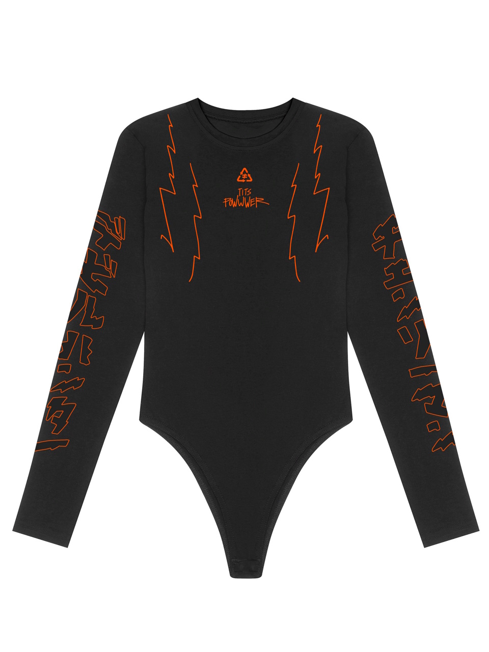 BODY / CHAINSAW | NIKIFILINI STORE