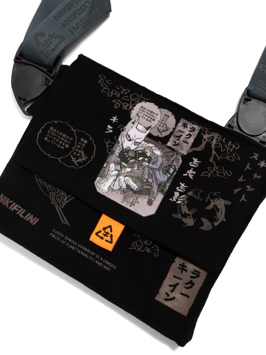 BAG / KILLER Q | NIKIFILINI STORE