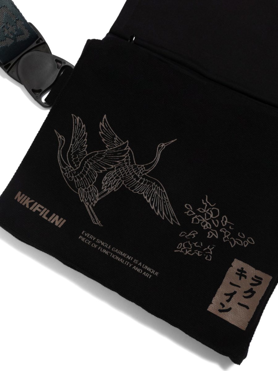 СУМКА / KILLER Q | NIKIFILINI STORE