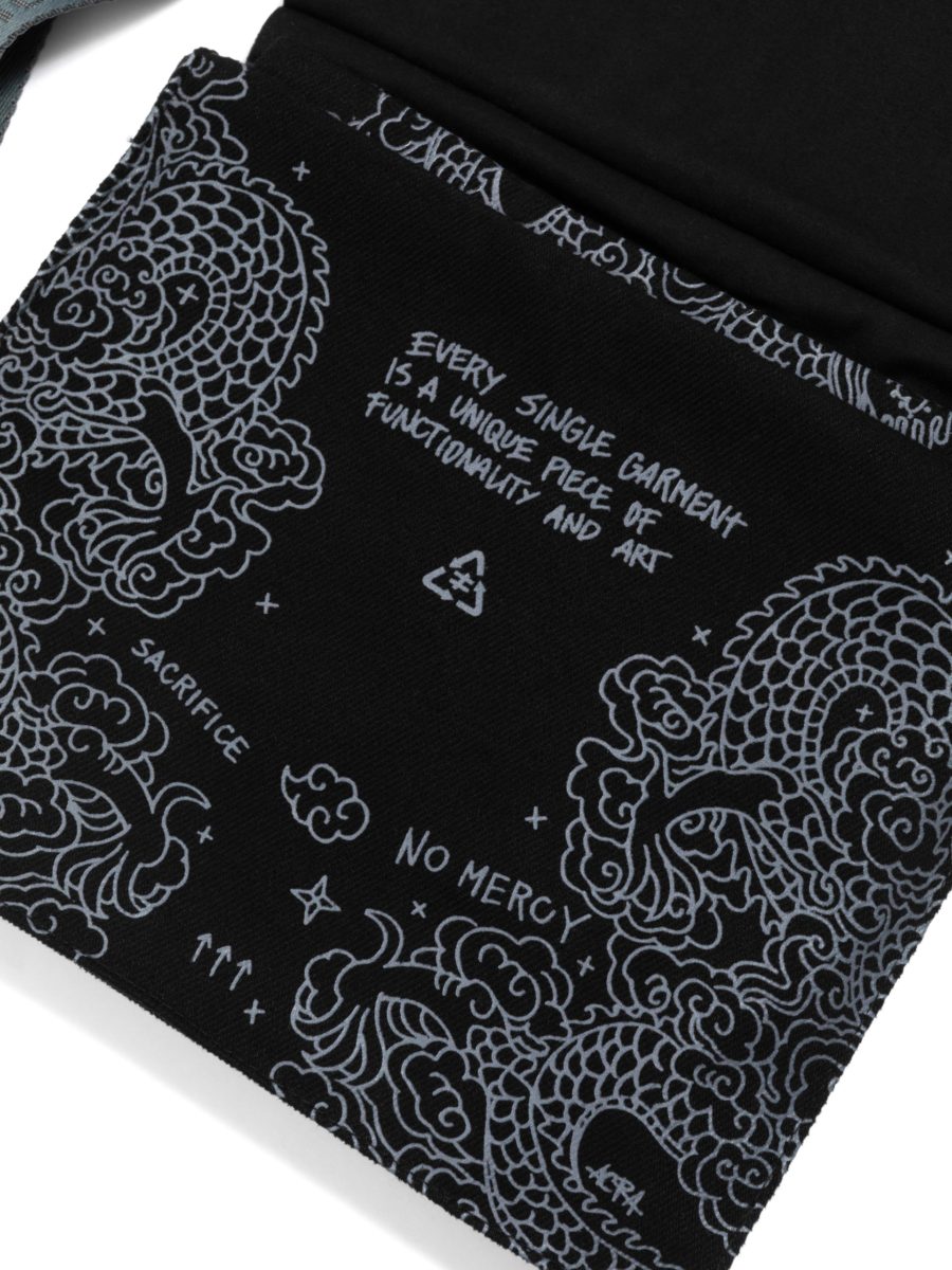 СУМКА / DRAGONS | NIKIFILINI STORE