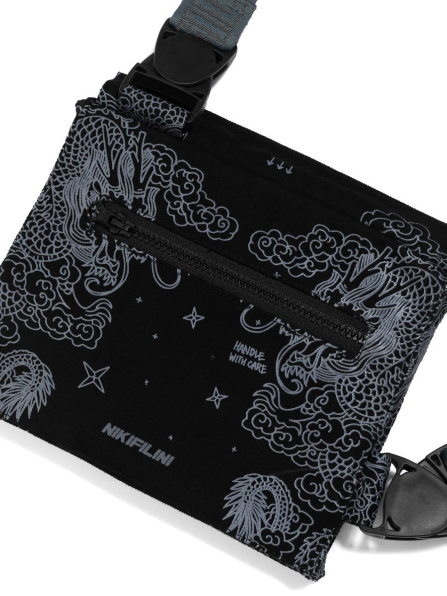 СУМКА / DRAGONS | NIKIFILINI STORE