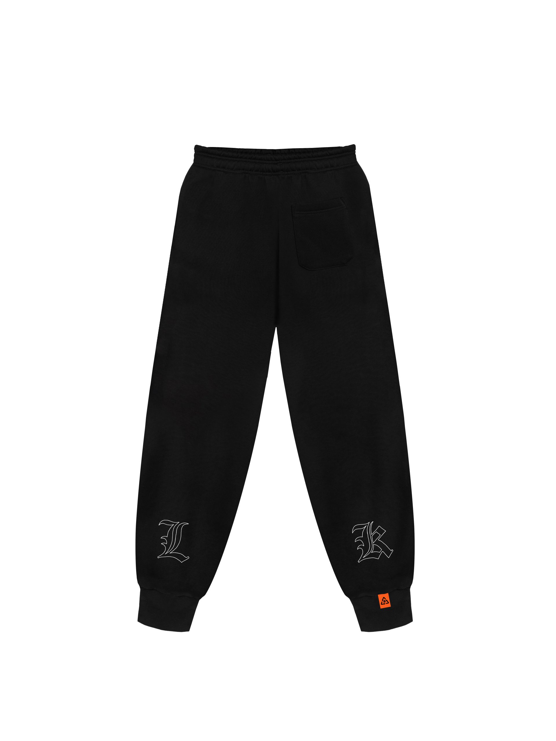 ШТАНЫ / KILLER | NIKIFILINI STORE