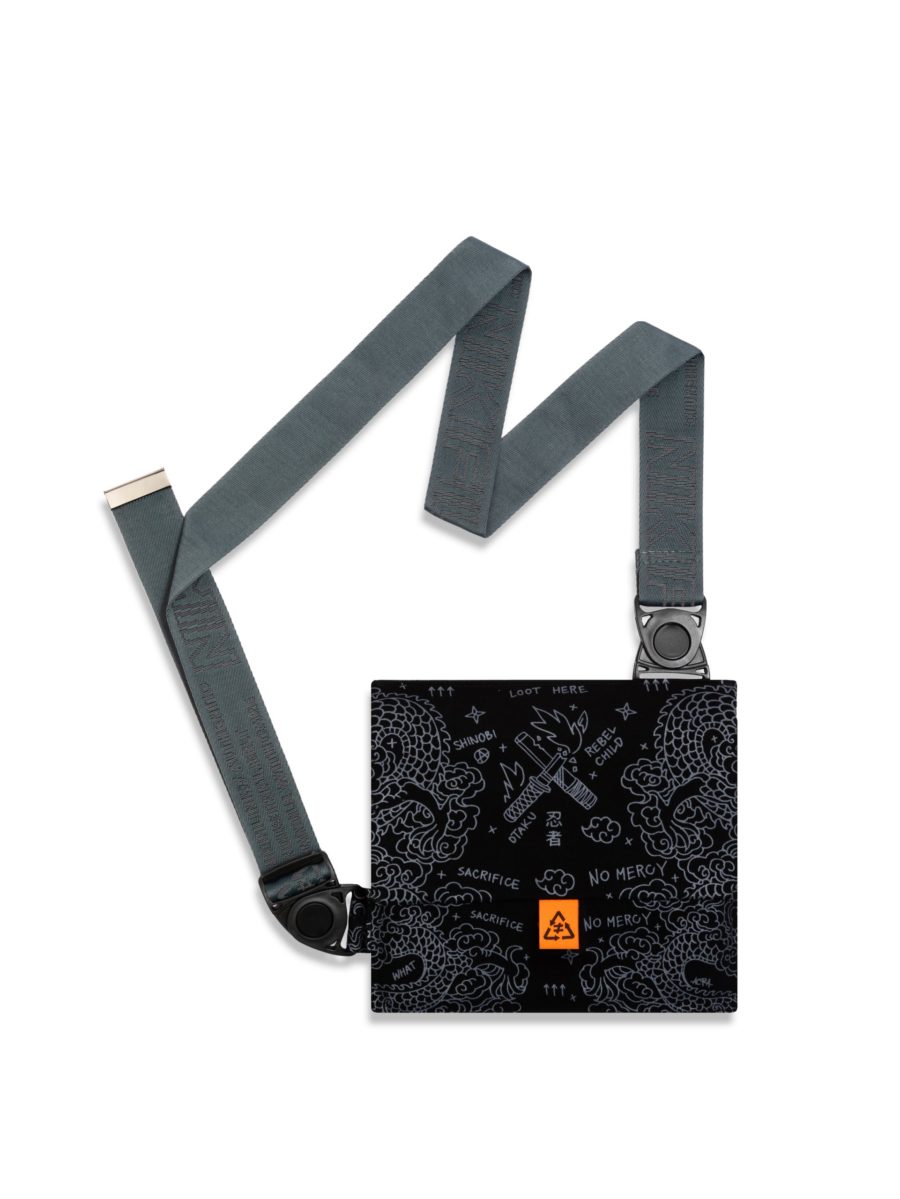 СУМКА / DRAGONS | NIKIFILINI STORE