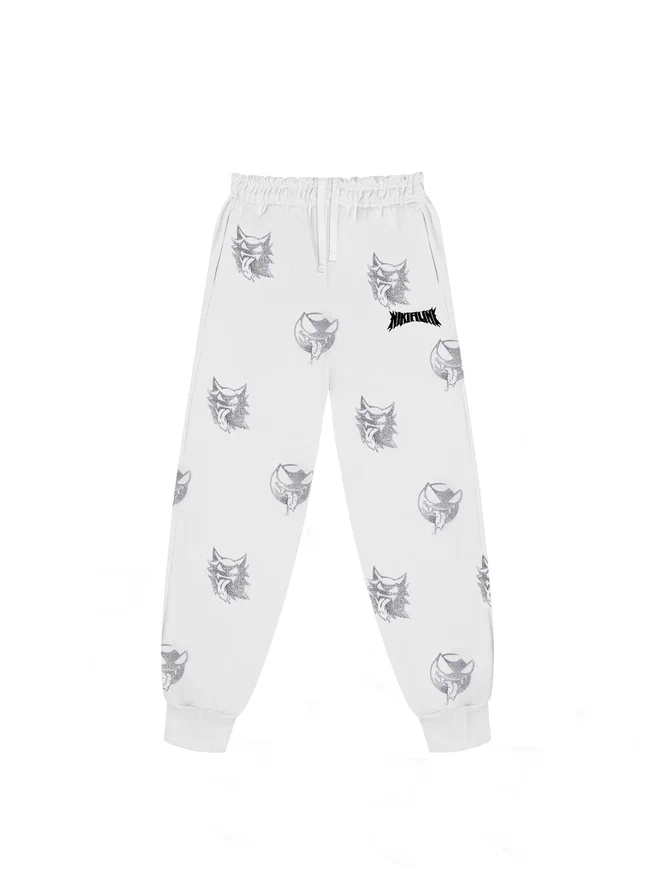 ШТАНЫ / GHOST TYPE | NIKIFILINI STORE