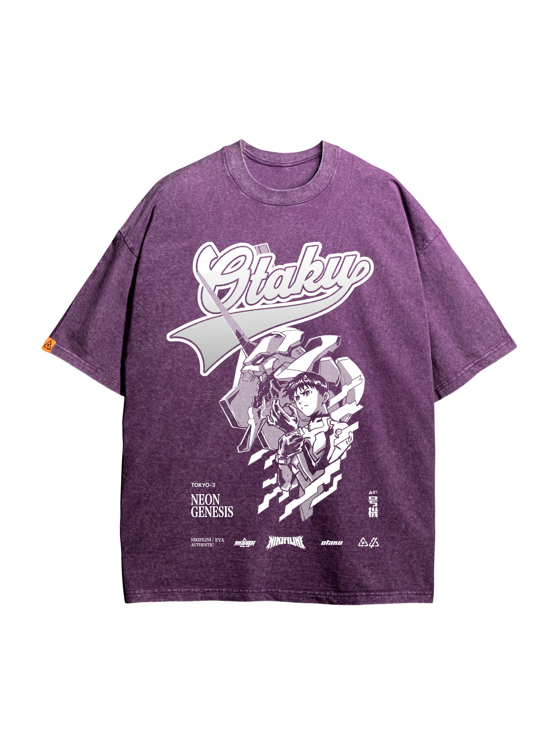 ФУТБОЛКА / PILOTS | NIKIFILINI STORE