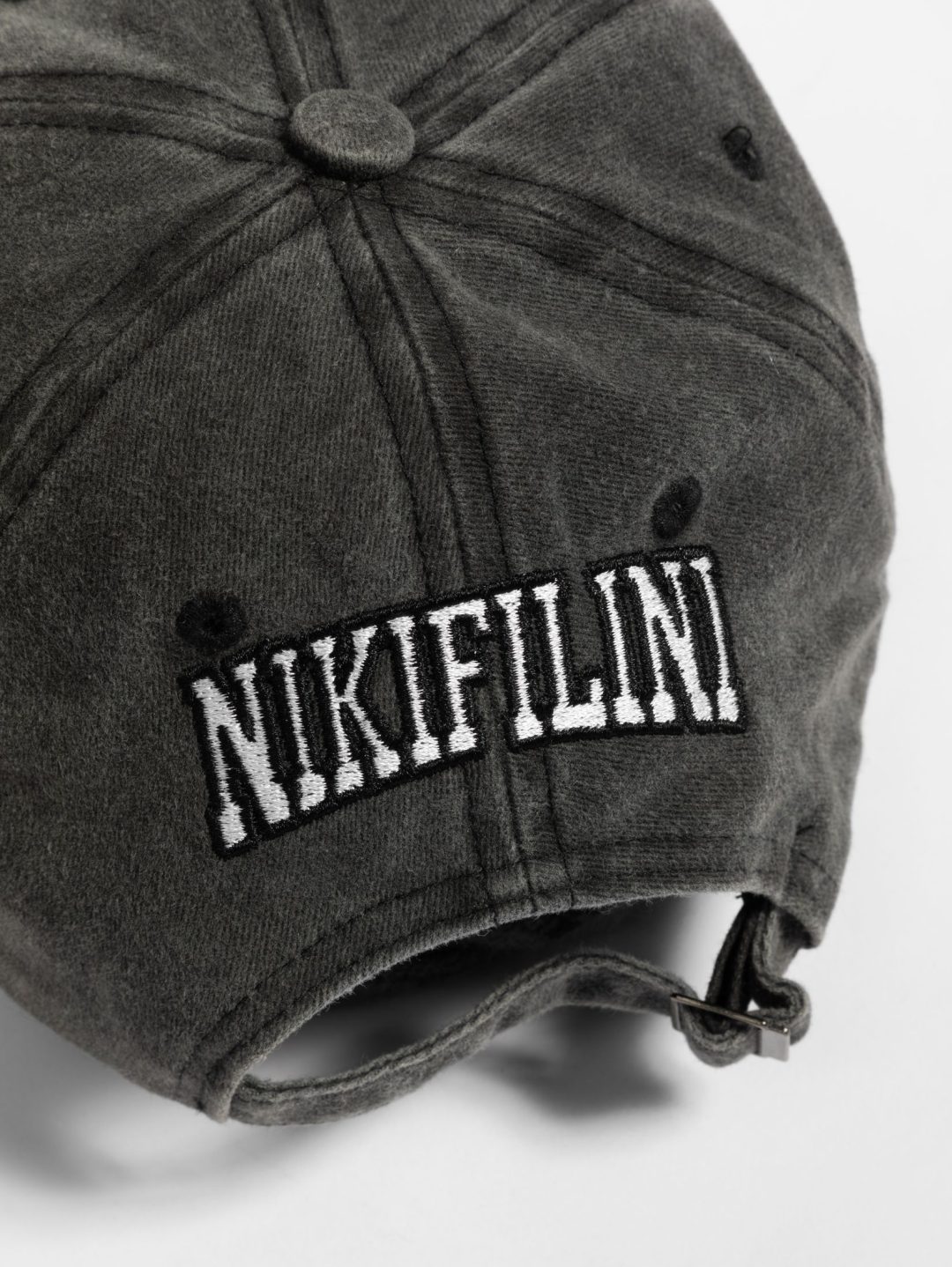 КЕПКА / OTAKU FIRE | NIKIFILINI STORE